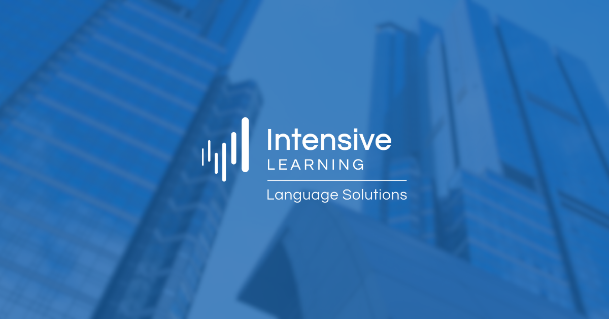 Intensive Learning | Language Solutions